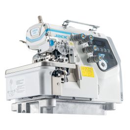 JACK URUS C7-5-03/333 5 THREAD DIRECT DRIVE OVERLOCK | Jack Industrial ...