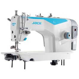 JACK F5 DIRECT DRIVE NON-TRIM LOCKSTITCH MACHINE | Jack Industrial ...