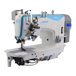 JACK JK-58750B-005C BASIC 6.4MM TWIN NEEDLE KNOCK OUT | Jack Industrial ...