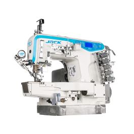 JACK K5-UT-01GBX356 D/DRIVE 5.6MM UBT TOP AND BOTTOM COVERSEAM | Jack ...