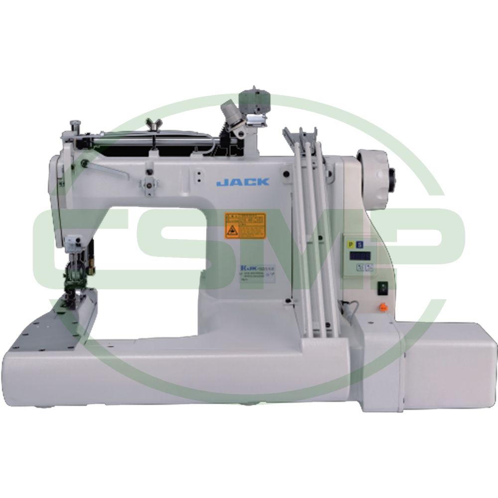 JACK JK-T9270D-12-2PS-Q 1/4" FEED OFF THE ARM COMPLETE | Jack ...