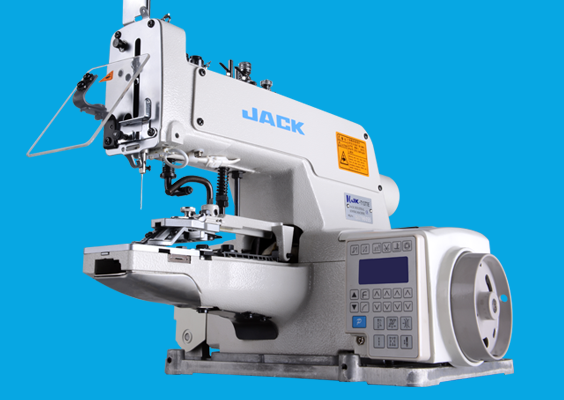 Welcome! To Jack Sewing Machines UK | Jack Industrial Sewing Machines UK