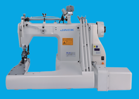 Welcome! To Jack Sewing Machines UK | Jack Industrial Sewing Machines UK