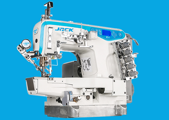 Welcome! To Jack Sewing Machines UK | Jack Industrial Sewing Machines UK
